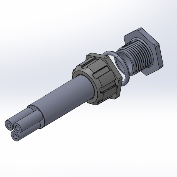 MULTI-ENTRY SEALS NUS Archives - Nutech