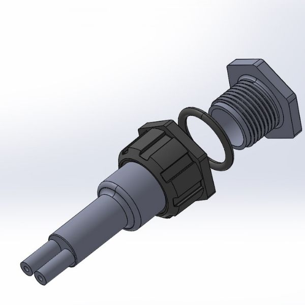 MULTI-ENTRY SEALS NUS Archives - Nutech