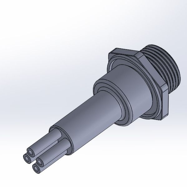 MULTI-ENTRY SEALS Archives - Nutech