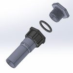 SINGLE ENTRY SEALS Archives - Nutech