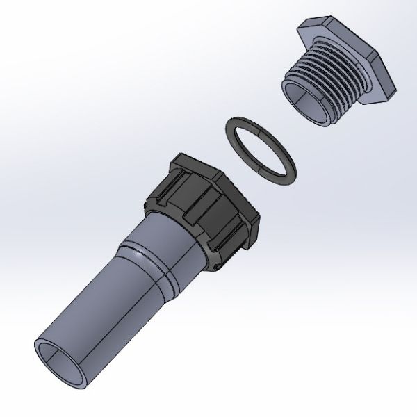 SINGLE ENTRY SEALS Archives - Nutech