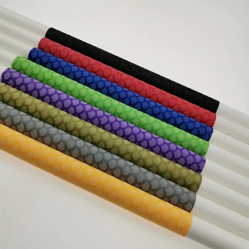 Custom Heat Shrink Services and Capabilities - Nutech