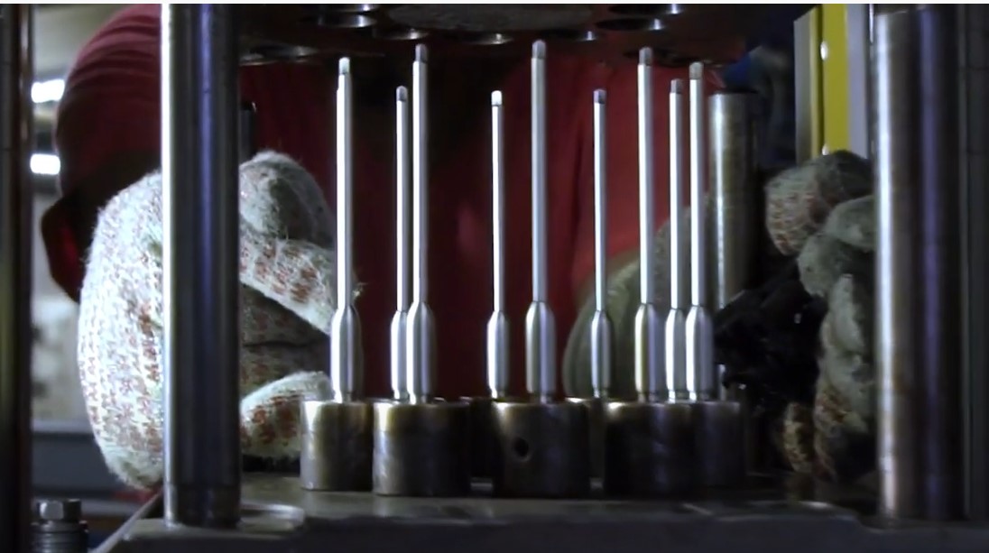 General Machinist - Nutech