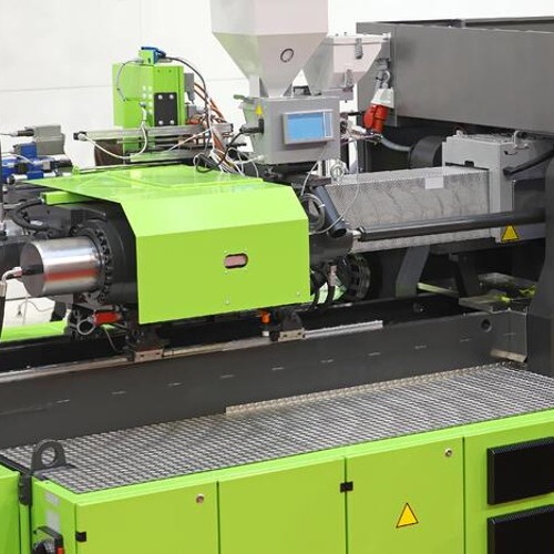 Benefits of Injection Molding - Nutech