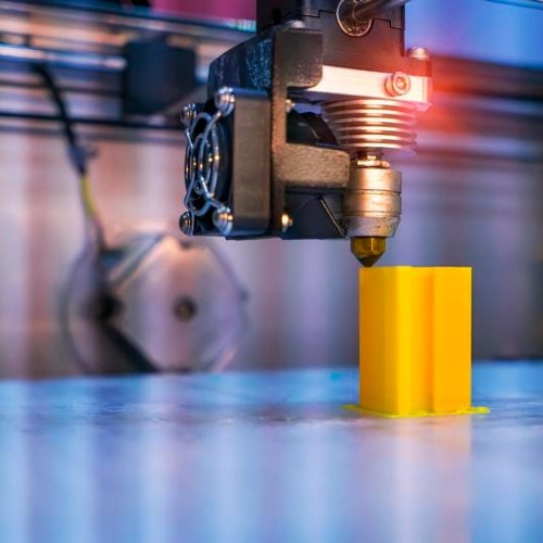 How Does 3D Printing Work? - Nutech